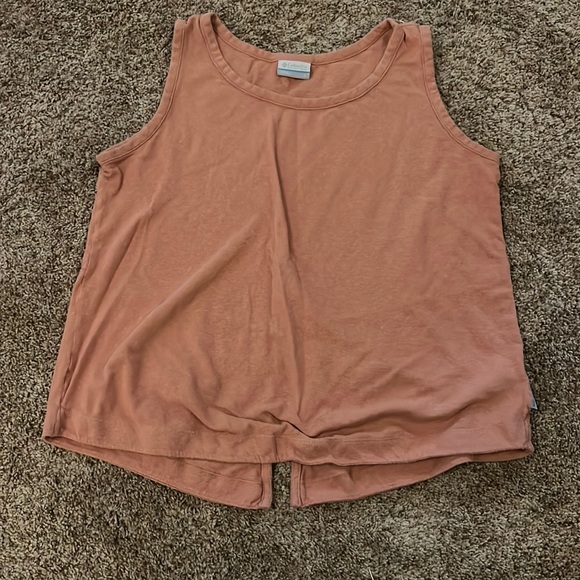 Columbia | Tops | Columbia Tank | Poshmark
